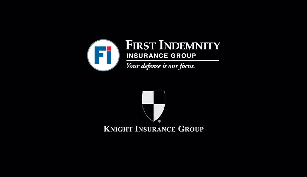 First Indemnity Continues Growth With Additional MGA Capacity - First ...